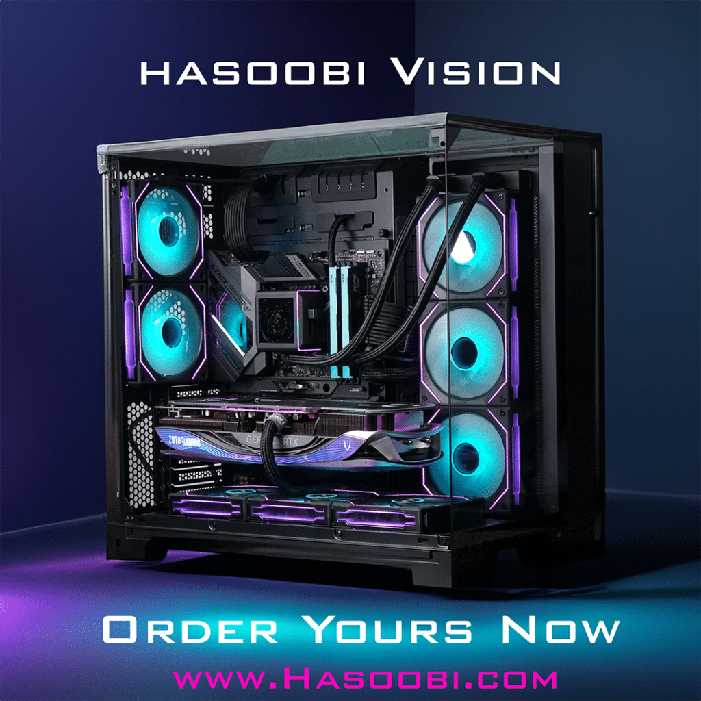 Computers Archives - Hasoobi