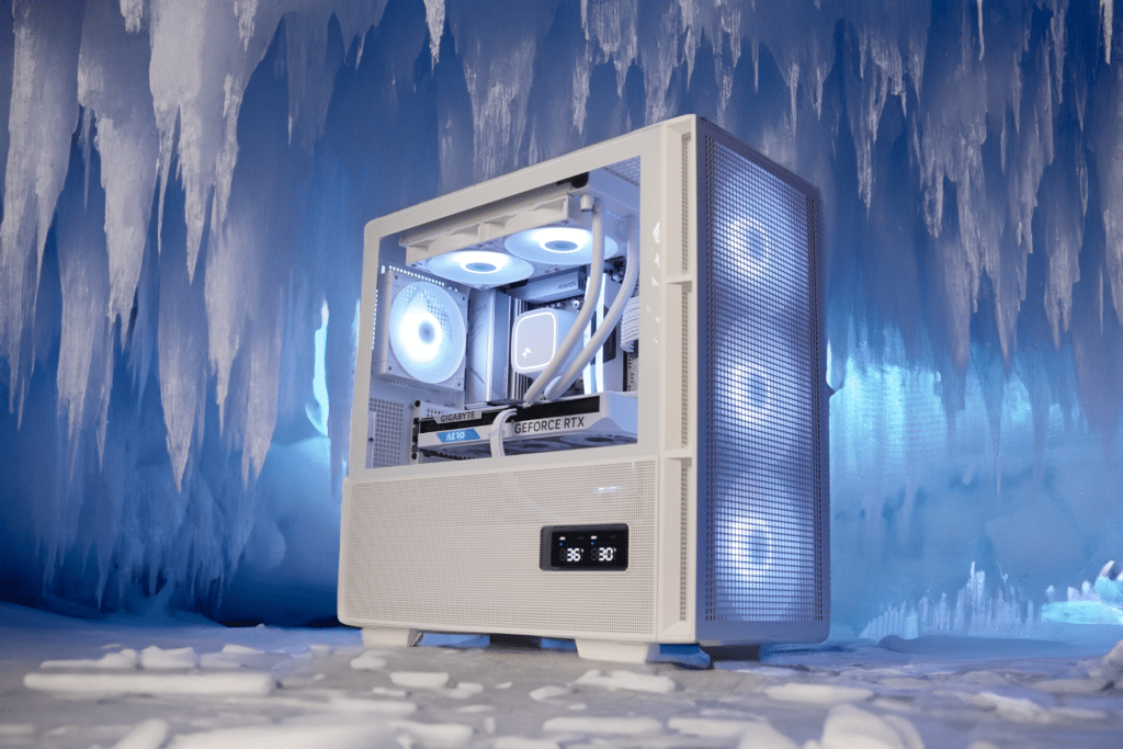 PC Build Archives - Hasoobi