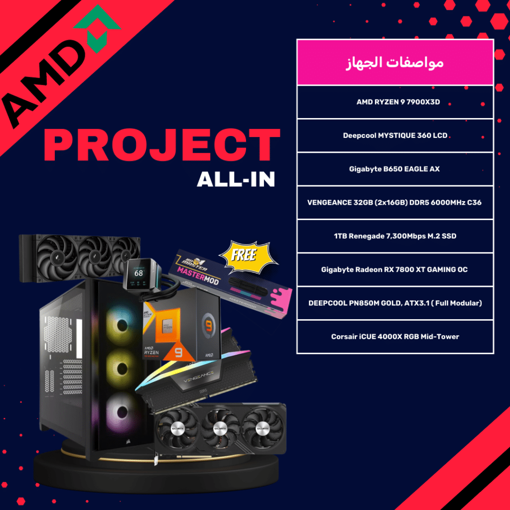 PC Build Archives - Hasoobi